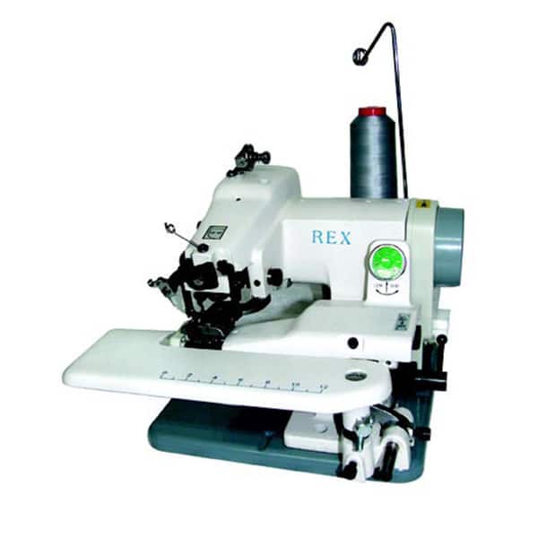 Rex Portable Blindstitch Hemming Machine - Bed Bath & Beyond - 676029