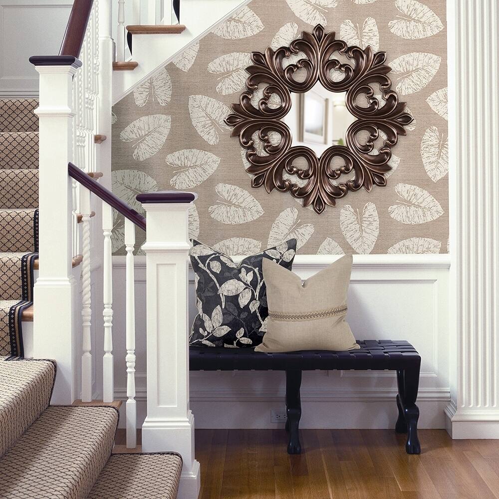 Annabelle Mirror - N/A - Overstock - 6765722