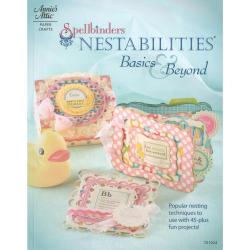 Spellbinders Books-Nestabilities: Basics And Beyond - Bed Bath & Beyond ...