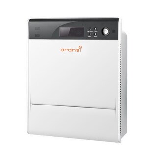 Oransi OVHM80 v-HEPA Max Air Purifier - Bed Bath & Beyond - 6788438
