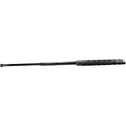 Smith and Wesson 26 inch Heat Treated Collapsible Baton with Sheath ...
