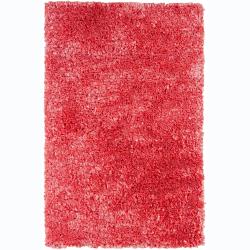 Artist's Loom Hand-woven Shag Rug - 3'6 x 5'6 - Bed Bath & Beyond - 6831172