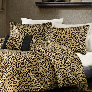 Madison Park Malawi 4-Piece Duvet Cover Set - Bed Bath & Beyond - 7110744