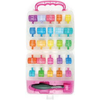 Sew Easy Head Storage Case-Empty - Bed Bath & Beyond - 7180018
