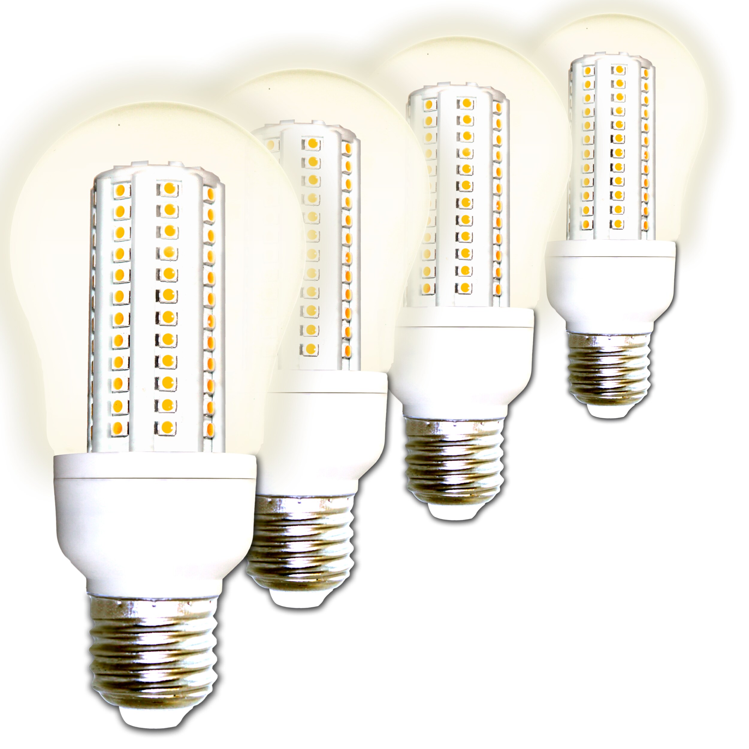 Infinity LED Ultra 61 Light Bulb (Pack of 4) - Bed Bath & Beyond - 7183704