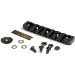 Mounting Solutions Plus Add-a-rail Side Mounted Tactical Forearm Rail ...