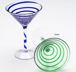 IMPULSE! Crazy Martini Collection (Pack of 6) - Bed Bath & Beyond - 5401092