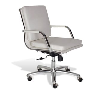 Jesper Office Professional Modern Office Chair - Bed Bath & Beyond ...