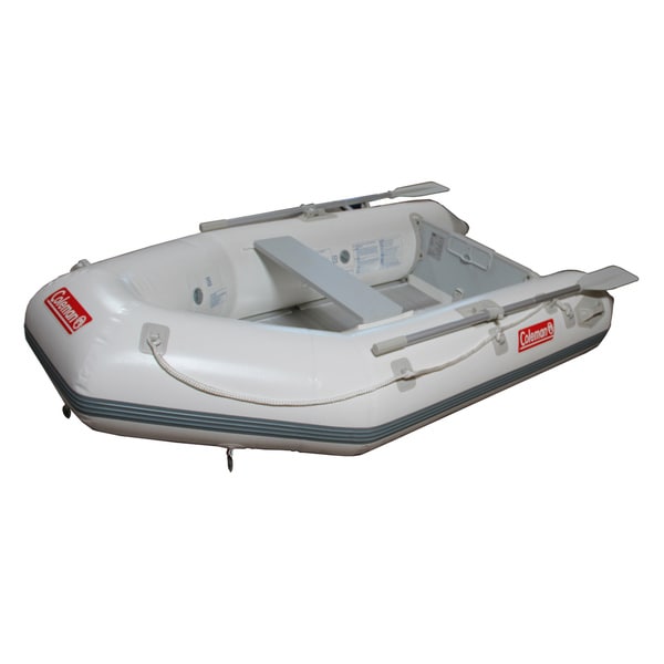 Coleman Inflatable Boat - Free Shipping Today - Overstock.com - 14766059