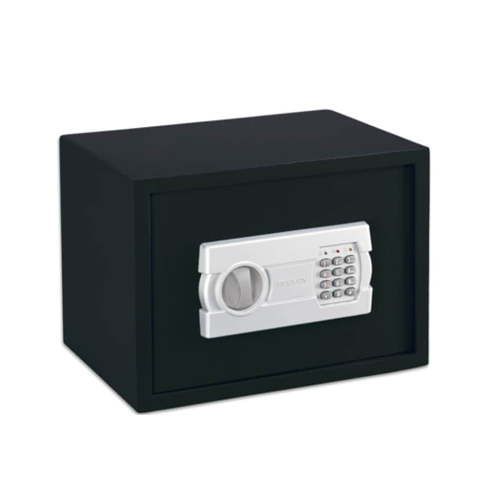 Stack-On Electronic Lock Large Strong Box Safe - Bed Bath & Beyond ...