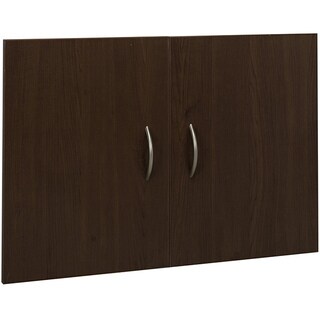 Organized Living freedomRail Chocolate Pear OBox Accessory Doors - Bed Bath & Beyond - 7299938