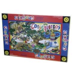 Consequences Board Game - Bed Bath & Beyond - 5518831