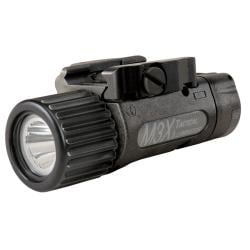 Insight M3X LED Long Gun Tactical Illuminator Weapon-mounted Light ...