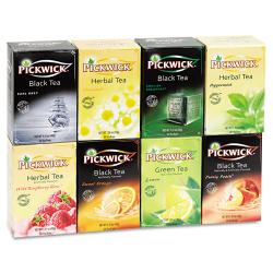 Sara Lee Pickwick Tea Assortment - Bed Bath & Beyond - 5566761