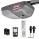 Genie SilentMax 1200 3/4 HPc Ultra-Quiet Belt Drive Garage Door Opener ...