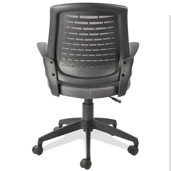 Favorite Finds Mesh Vented Back Office Chair - Bed Bath & Beyond - 7338231