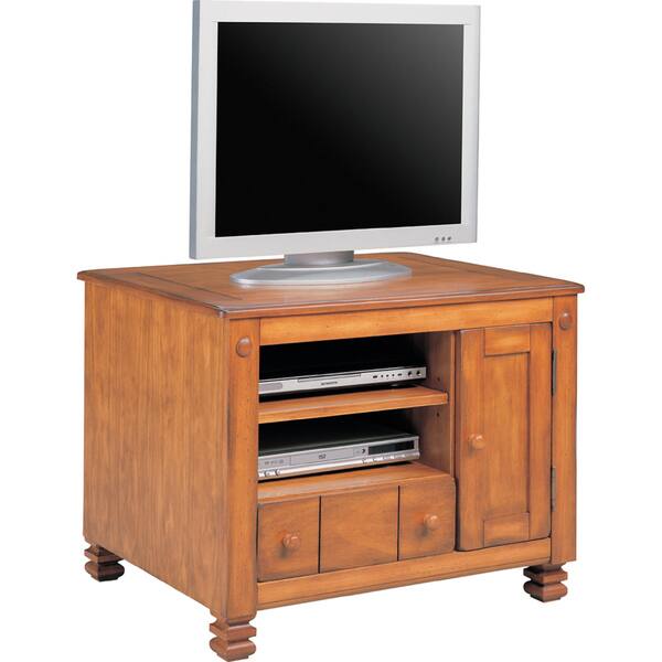 Altra Rustic Shaker TV Stand - Bed Bath & Beyond - 7358921