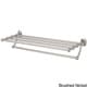 Water Creation Multi-Purpose Bath Train Rack For Classic Bathroom in ...