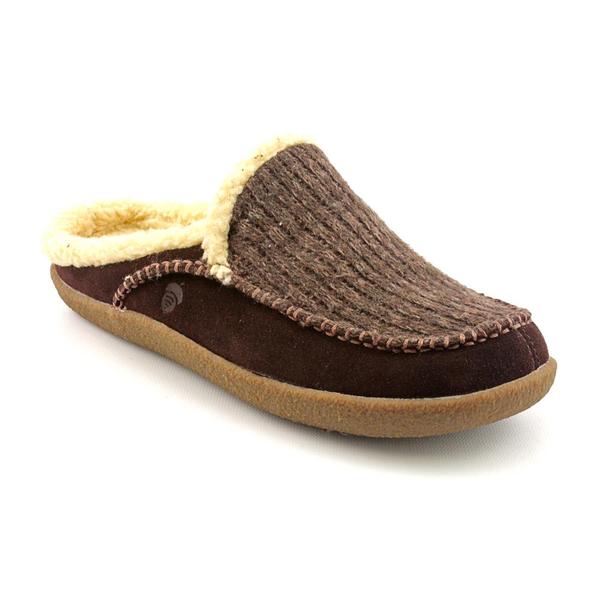 Shop Acorn Men's 'Crosslander Mule' Wool Casual Shoes - Overstock - 7398922