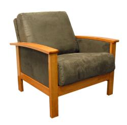 Jacob Arm Chair - Bed Bath & Beyond - 5798233