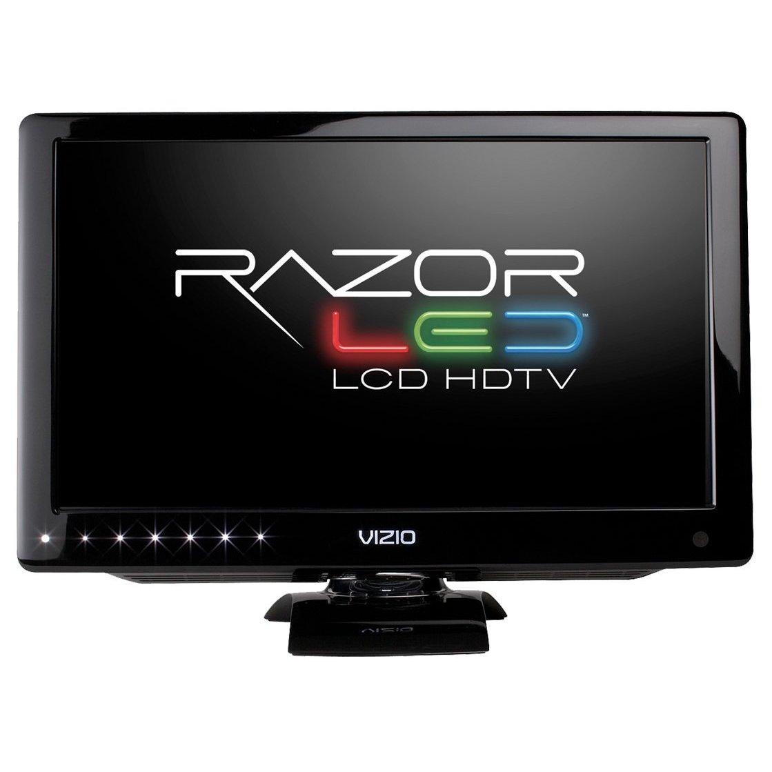 VIZIO M160MV 16-inch 720p LED TV (Refurbished) - Free Shipping Today ...