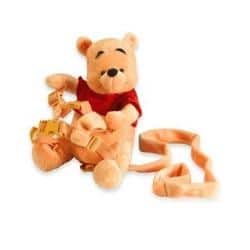 Goldbug 2-in-1 Winnie the Pooh Child Safety Harness - Bed Bath & Beyond ...