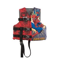 Coleman Children's Spider Man Life Jacket - Bed Bath & Beyond - 5848082