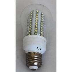 Infinity Warm White LED Ultra 60-watt 88 LED Light Bulbs (Pack of 4 ...