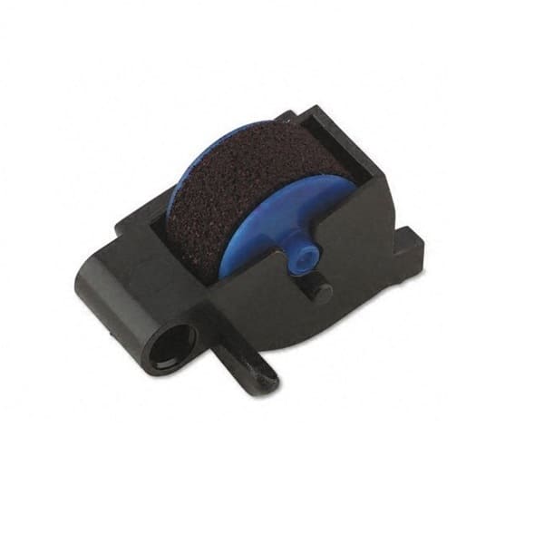 Dymo Replacement Blue Ink Roller for Date Mark Electronic Date/ Time ...