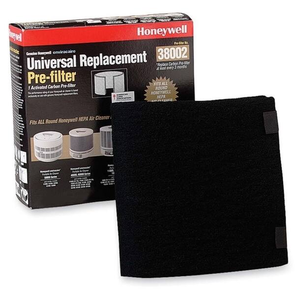 Honeywell Universal Pre-Filter - Bed Bath & Beyond - 7433372
