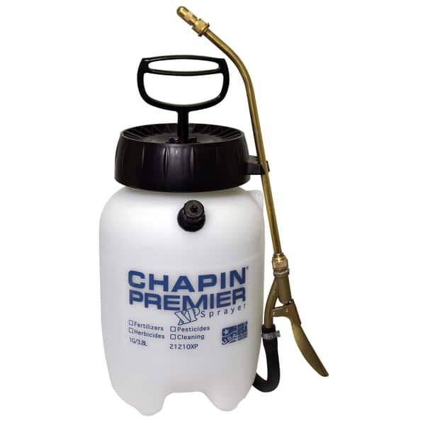 Chapin Work Blue 1-gallon Premier Sprayer - Bed Bath & Beyond - 7437892