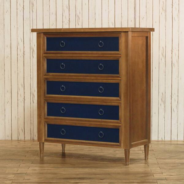 Franklin & Ben Copley Tall Dresser - Bed Bath & Beyond - 7492659