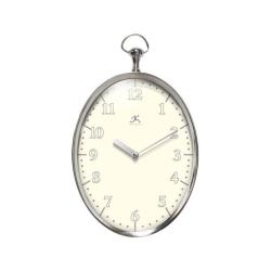 Infinity Pocket Watch Wall Clock - Bed Bath & Beyond - 5901841