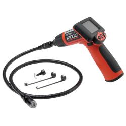 Ridgid SeeSnake Micro Inspection Camera - Bed Bath & Beyond - 6023882