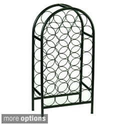 Old Dutch 27-Bottle Classic Arch Wine Rack - Bed Bath & Beyond - 7504798