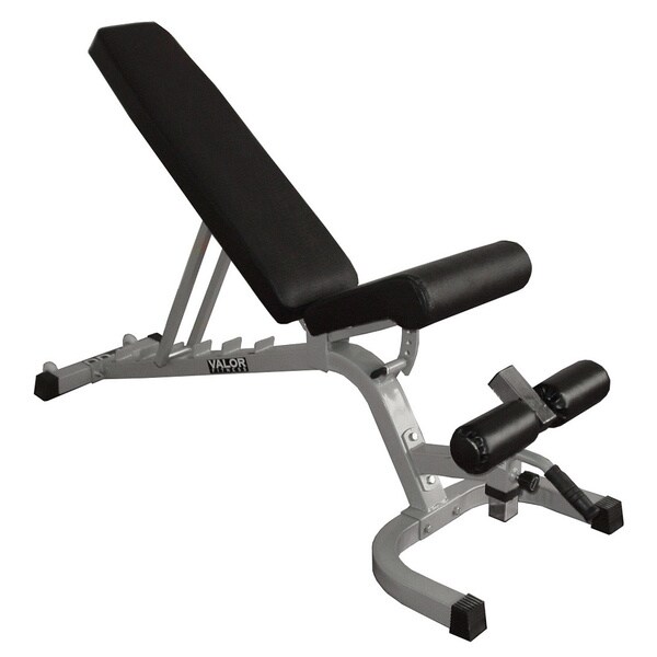 Shop Valor Fitness DD 25 Adjustable Utility Bench FID With Wheels Shop Valor Fitness DD 25 Adjustable Utility Bench FID With Wheels