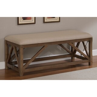 Cable Bench Elements - Bed Bath & Beyond - 7539244