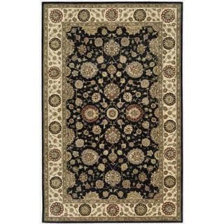 Alexander Home Opal Hand-Tufted 100% Wool Rug - On Sale - Bed Bath ...