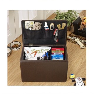 Enchanted Home Pet Storage Feeding Center - Bed Bath & Beyond - 7569991