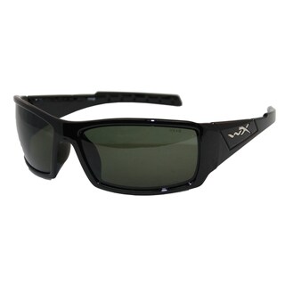 Wiley X Twisted Polarized Street Series Sunglasses - Bed Bath & Beyond ...