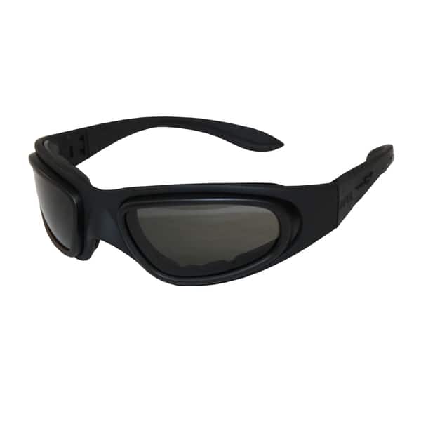Wiley X Sg-1 Tactical Series Goggles to Sunglasses with Interchangeable ...