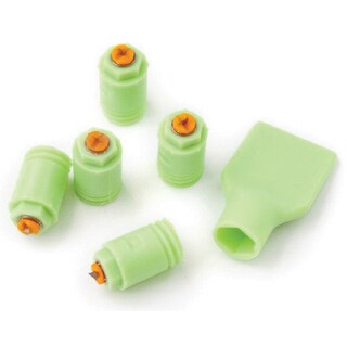 Slice Replacement Blades (5) & Wrench- - Bed Bath & Beyond - 7583666