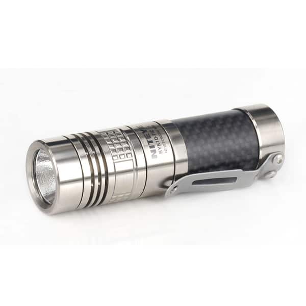 Niteye EYE10-TIC LED Flashlight - Bed Bath & Beyond - 7585666