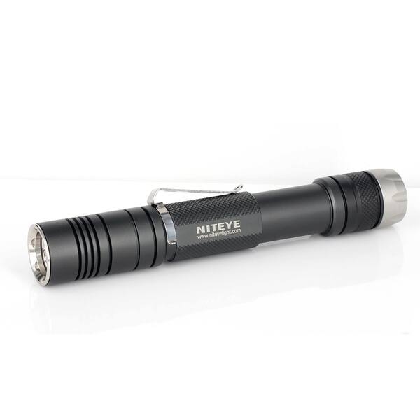 Niteye MSA20 LED Flashlight - Bed Bath & Beyond - 7585673