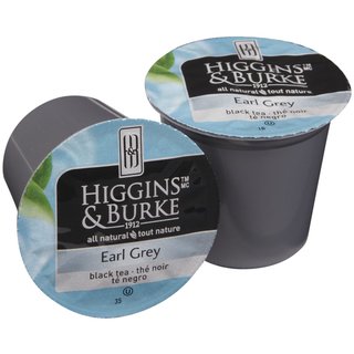 Higgins & Burke Specialty Tea Earl Grey Real Cups - Bed Bath & Beyond ...