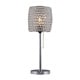 Cleopatra 1-light Crystal Table Lamp - On Sale - Bed Bath & Beyond ...