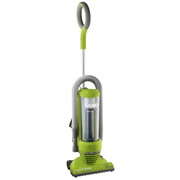 Eureka Optima Lightweight Upright Vacuum Free Shipping Today