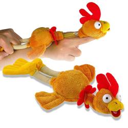 Flingshot Flying Chicken - Bed Bath & Beyond - 6082691