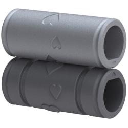 Xyron Creatopia 'Hearts' Borderz Cartridge - Bed Bath & Beyond - 6098909