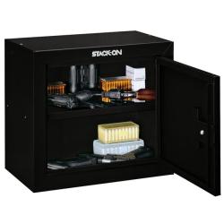Stack-On Heavy Gauge Steel Pistol Box Safe - Bed Bath & Beyond - 6055871